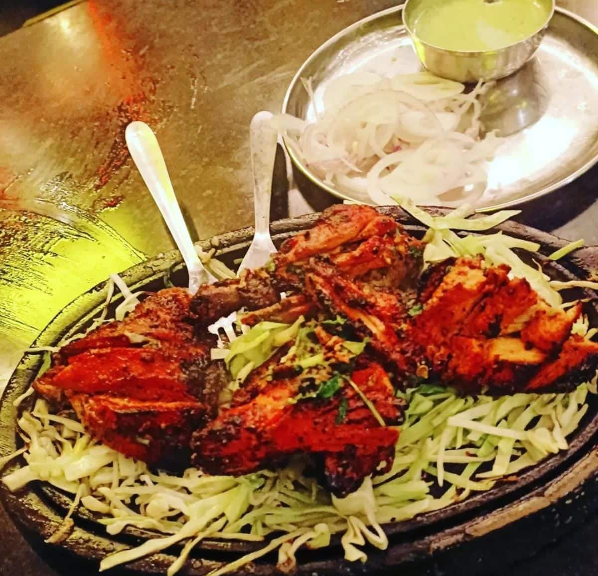 Badshahi Thali, Sindhi Camp, Jaipur | Zomato