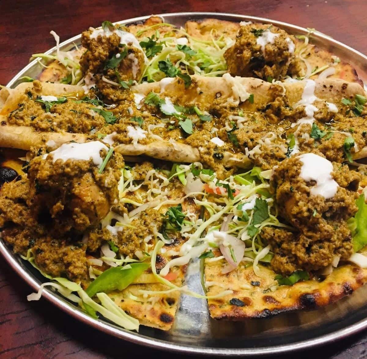 Firangi Chicken, Sindhi Camp, Jaipur | Zomato