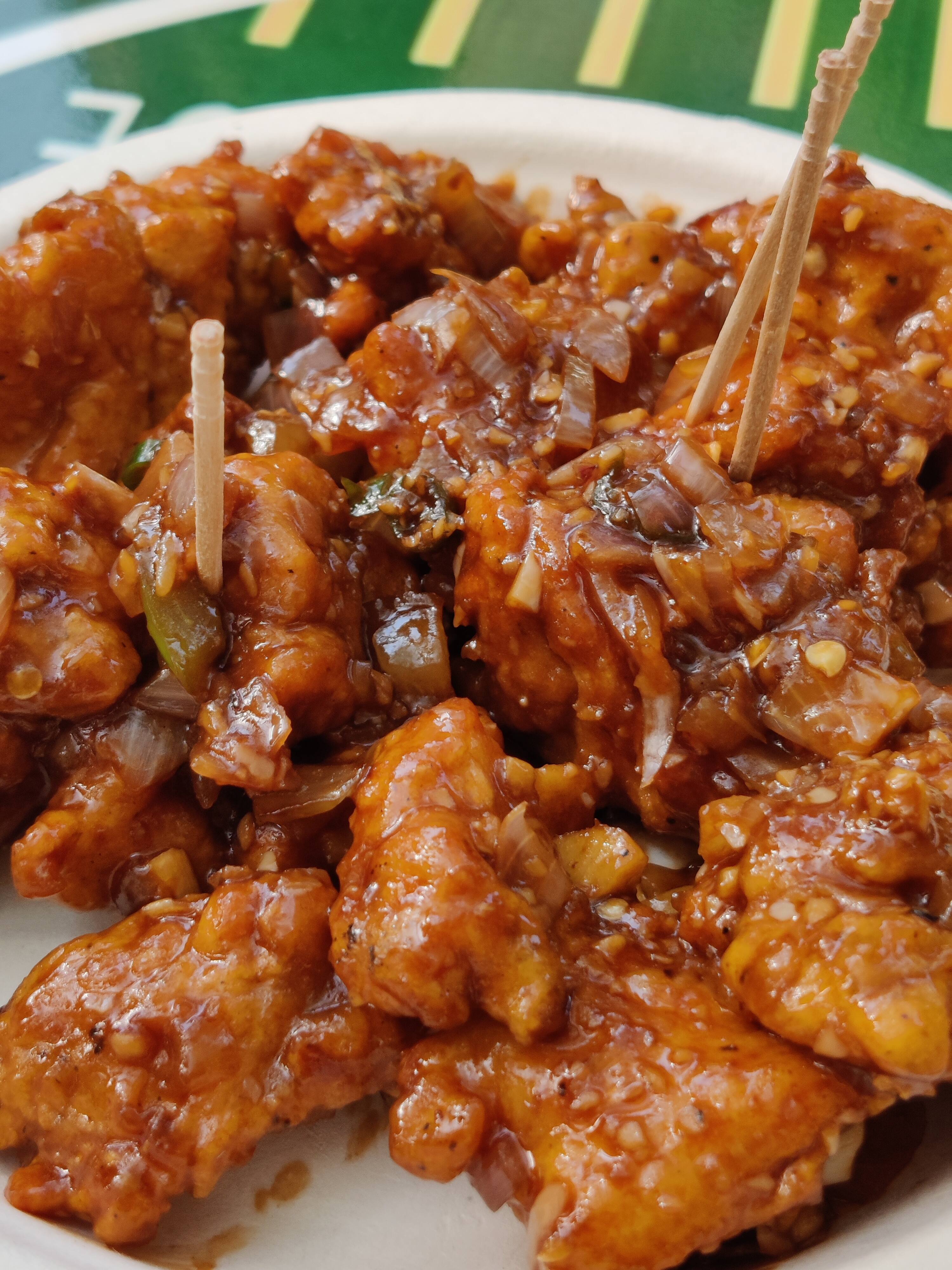 Menu of Grill Marks, Kengeri, Bangalore