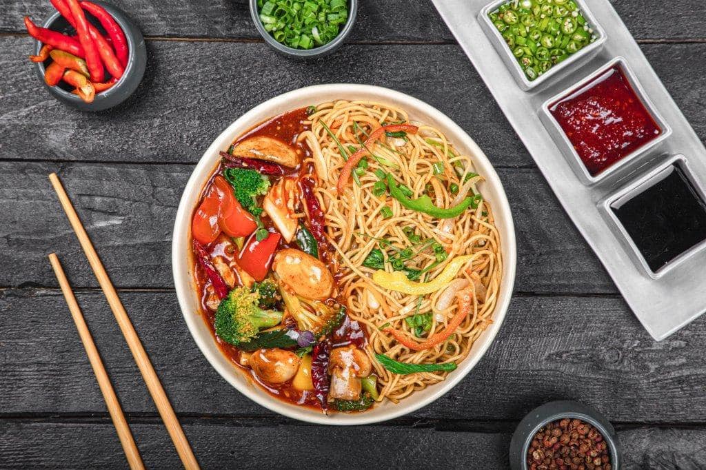 Asia Seven – Sizzling Chinese, Kalyani Nagar, Pune | Zomato