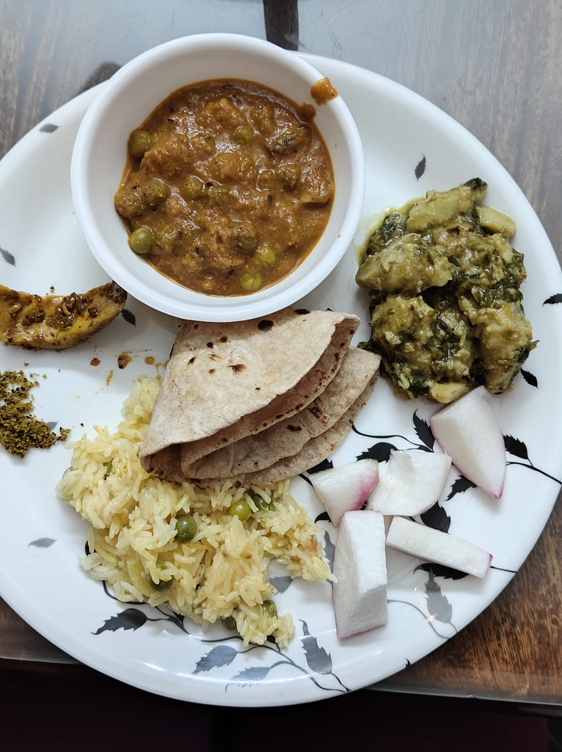 Enji's Food, Sector 34, Noida | Zomato