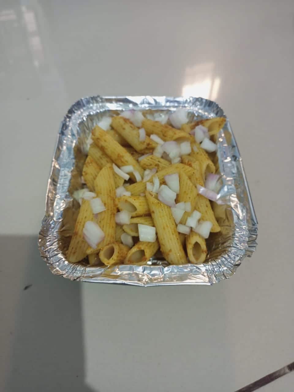Bombay Sandwich & Pasta, Sama, Vadodara | Zomato