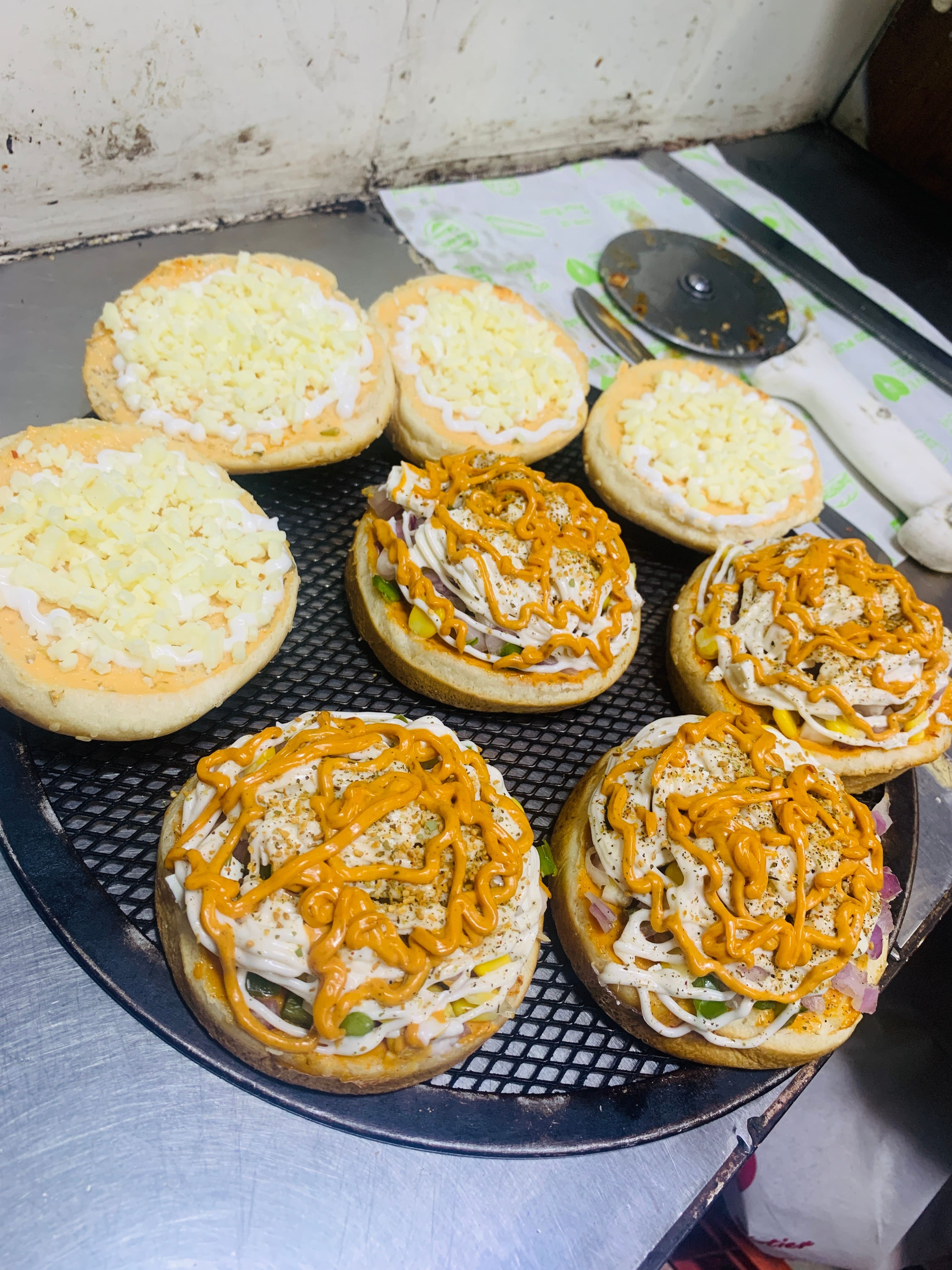 Brother Fast Food, Rajpura Locality order online - Zomato