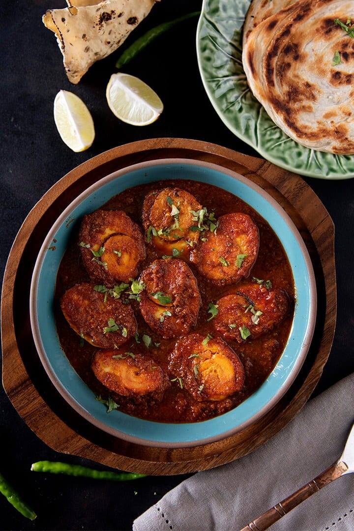 The Anda Fry All Days, Khora Colony, Noida | Zomato