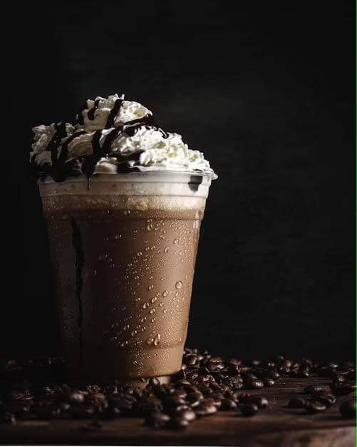 Downtown Barista, Mansarovar, Jaipur | Zomato