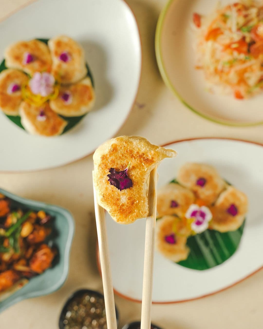 Basque, Malsi, Dehradun | Zomato