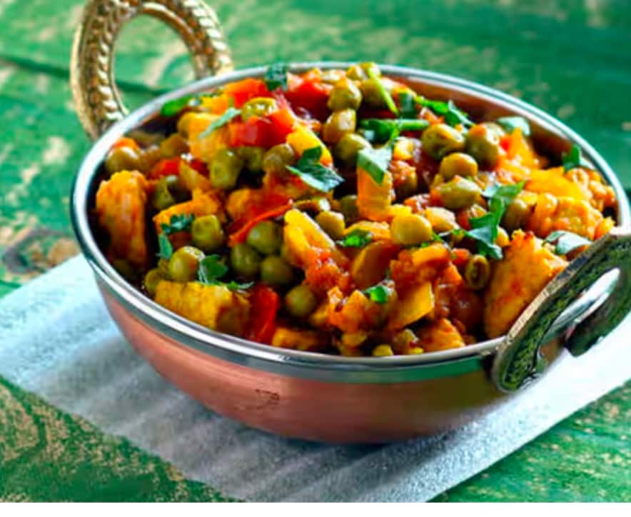 Pure Veg Meals, Sunderpur, Varanasi | Zomato