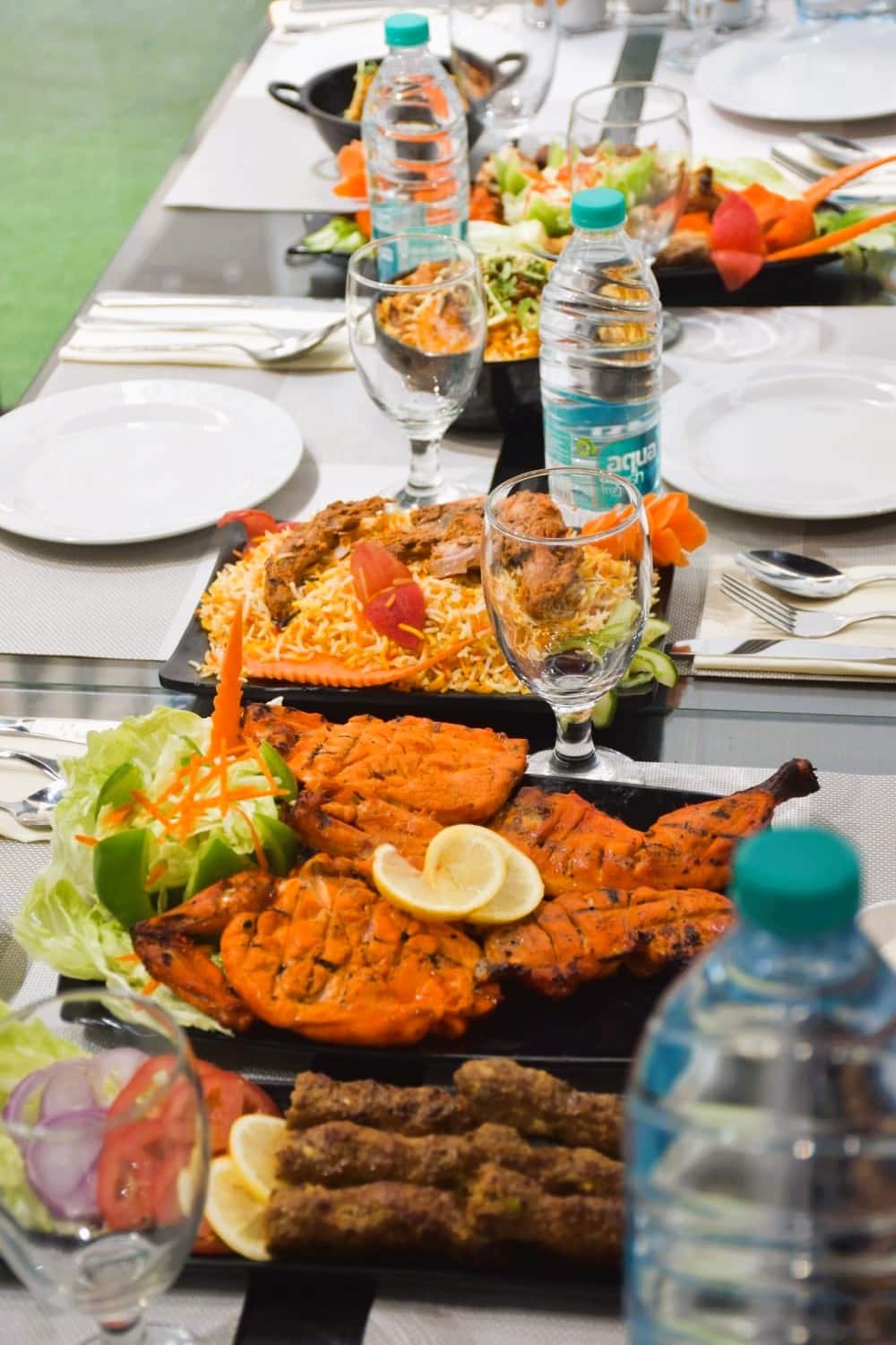 a Food Fair Restaurant - Corniche, Al Khalidiya, Abu Dhabi | Zomato