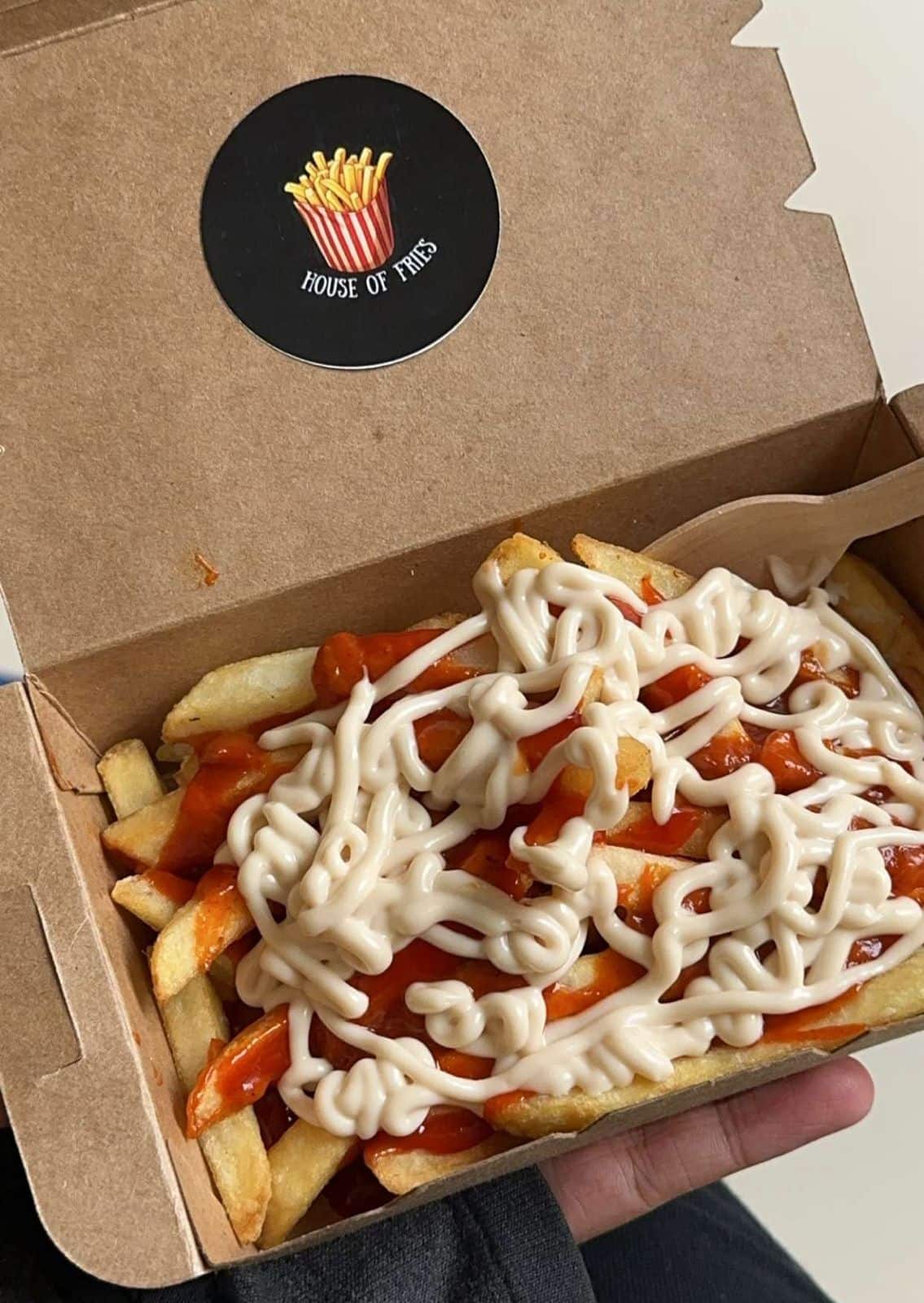 House Of Fries, Mira Road, Mumbai | Zomato