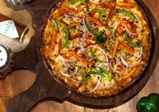 Maggi Delight Cafe, Mansarovar, Jaipur | Zomato