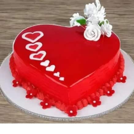 Cake Bake, Dayal Bagh, Agra | Zomato