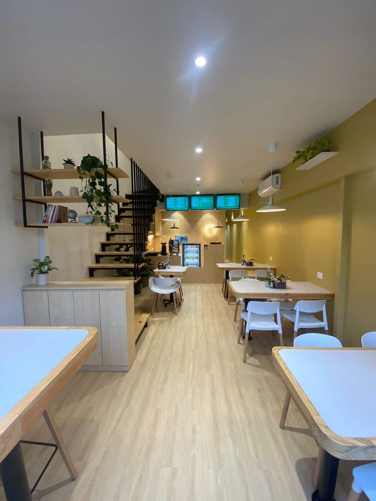 The Prana Cafe, Pimple Nilakh, Pune | Zomato