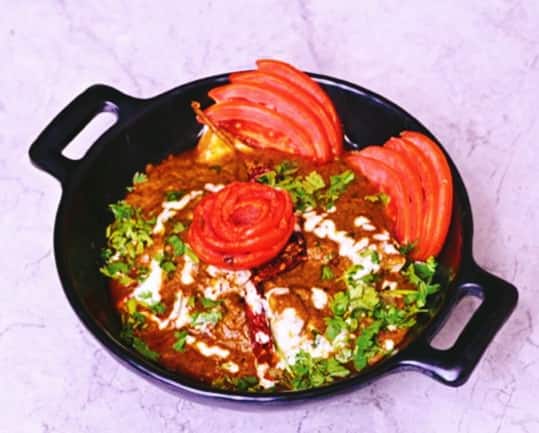 Menu of Hotel Kaveri Kitchen, Dange Chowk, Pune