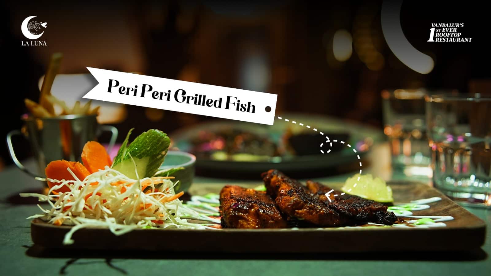 La Luna, GST Road, Chennai | Zomato