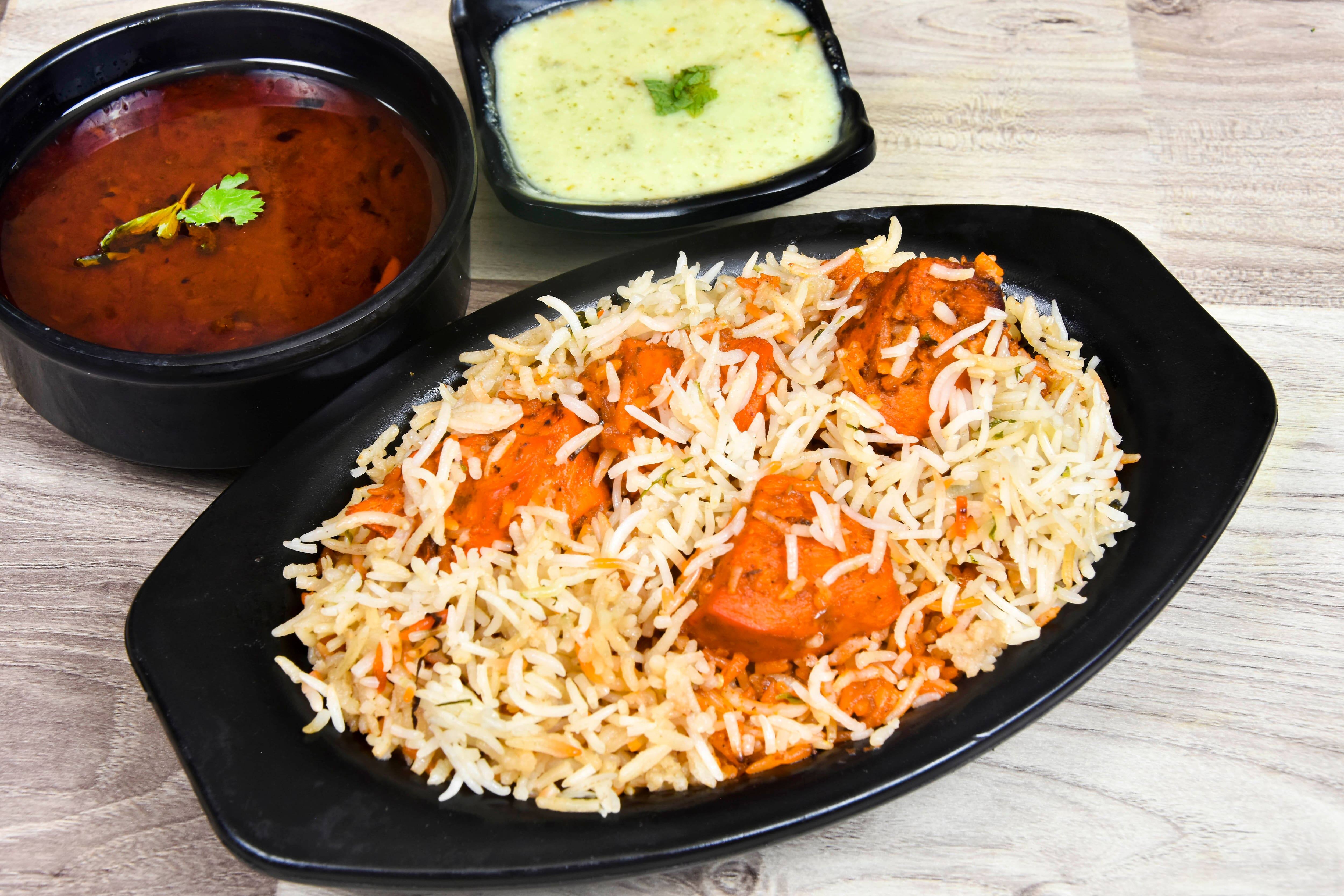 Biryani Shop, Wardha Road, Nagpur | Zomato
