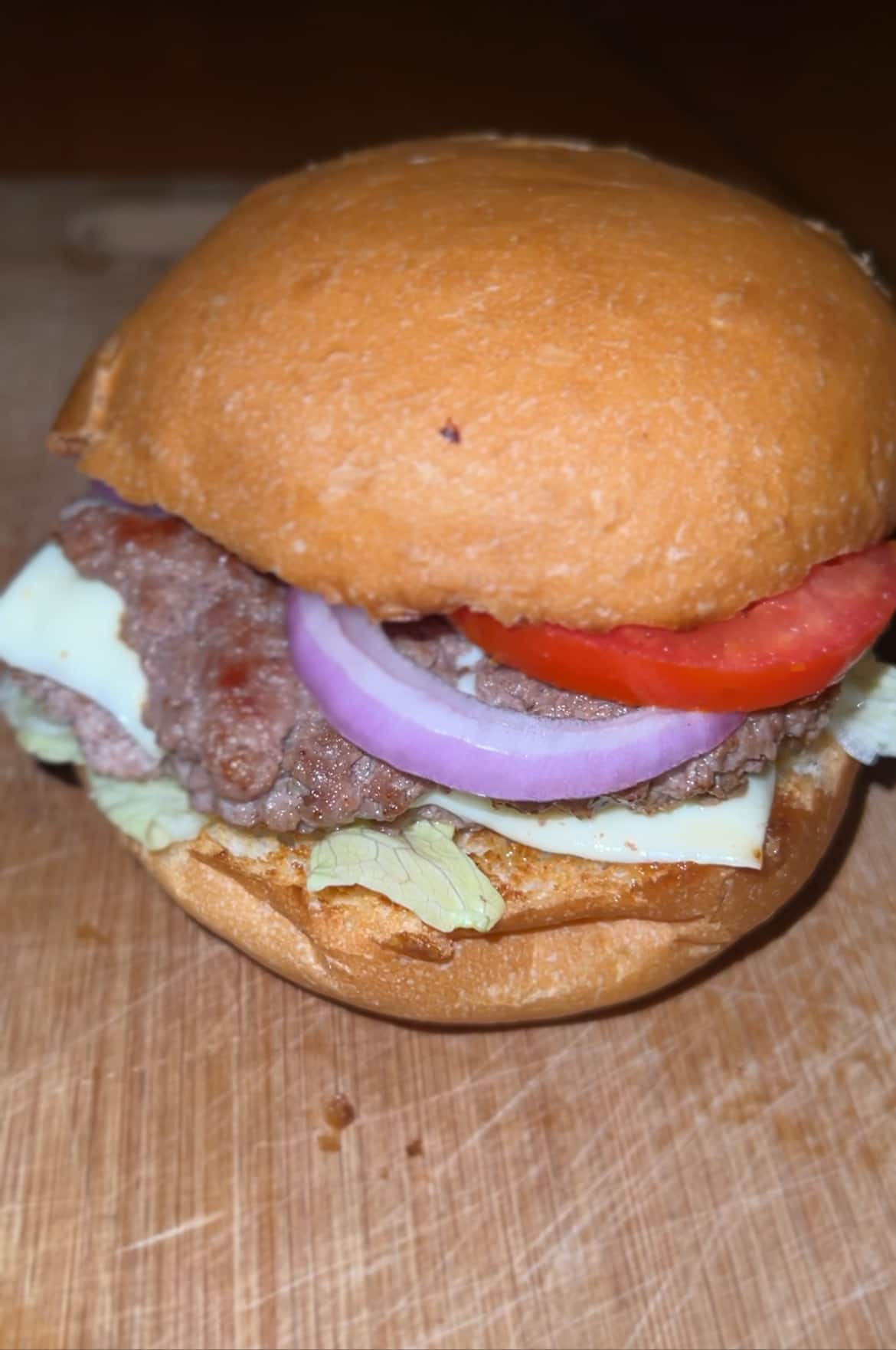 Menu of The Sky Burger, Teynampet, Chennai