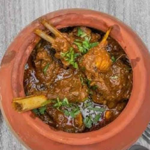 Champaran Meat Handi - Desi Swad, Tilak Nagar, New Delhi | Zomato