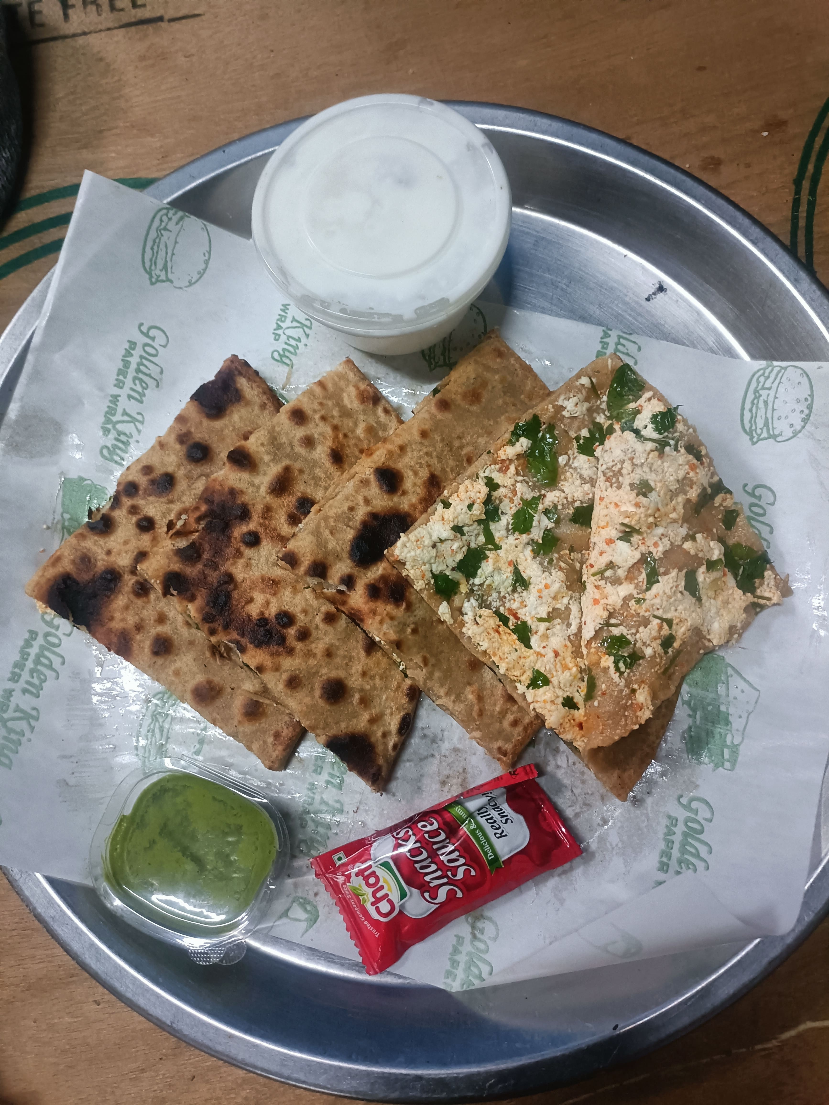 Chai Paratha, Sector 67, Gurgaon | Zomato