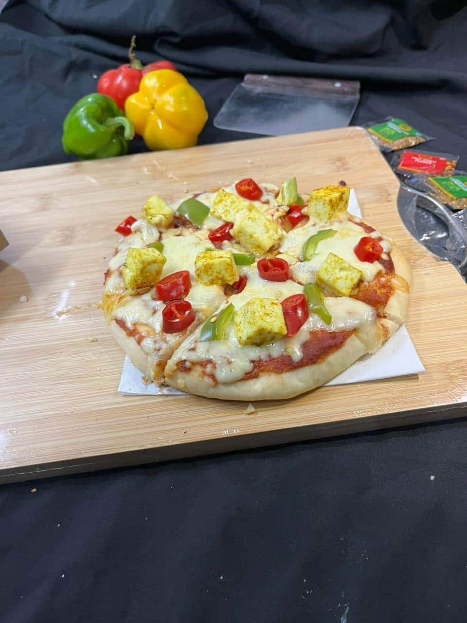 Domnik A1 Classic Pizza, Katraj, Pune | Zomato