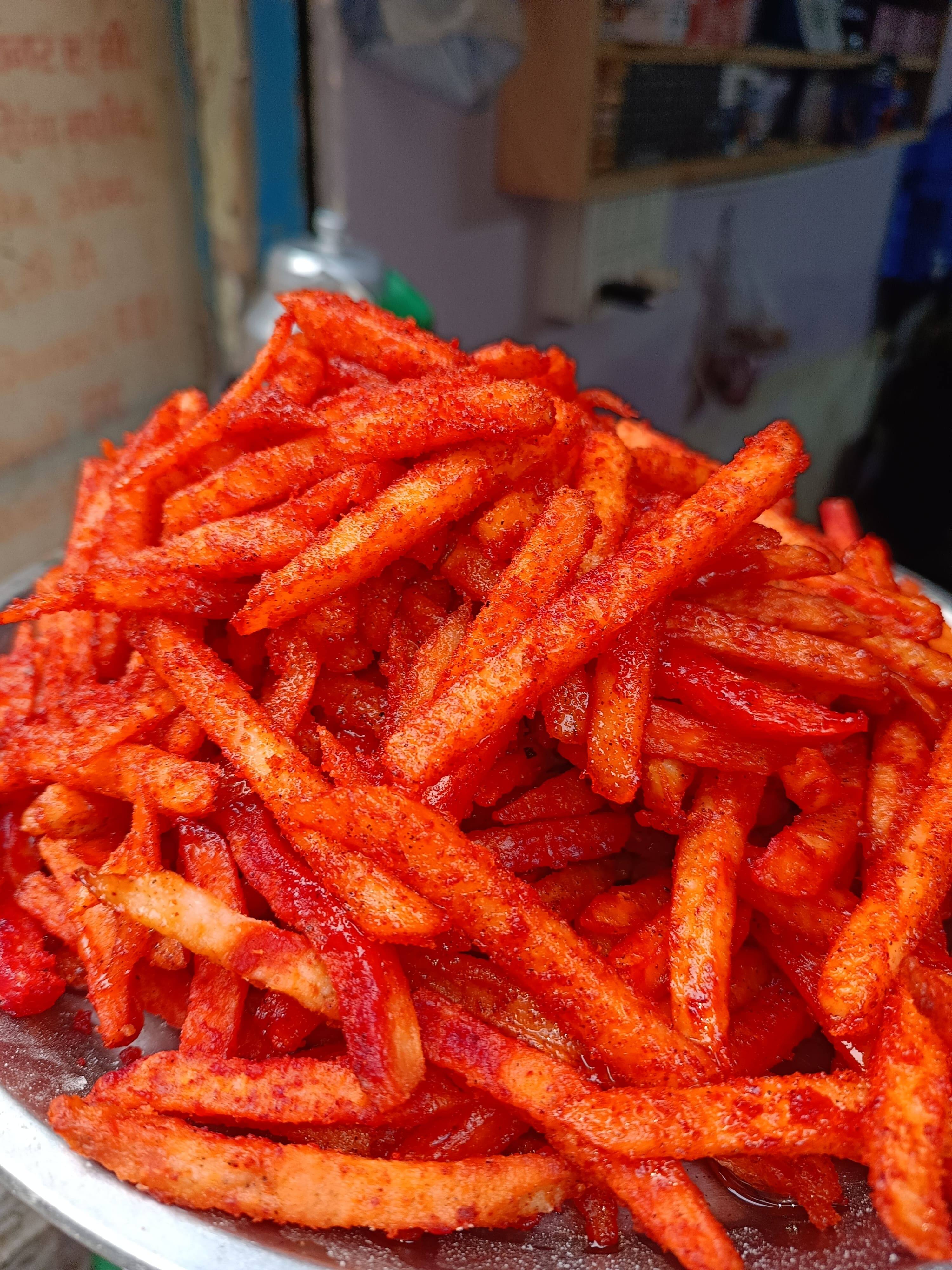 Sam Fast Food, Khanpur, New Delhi | Zomato