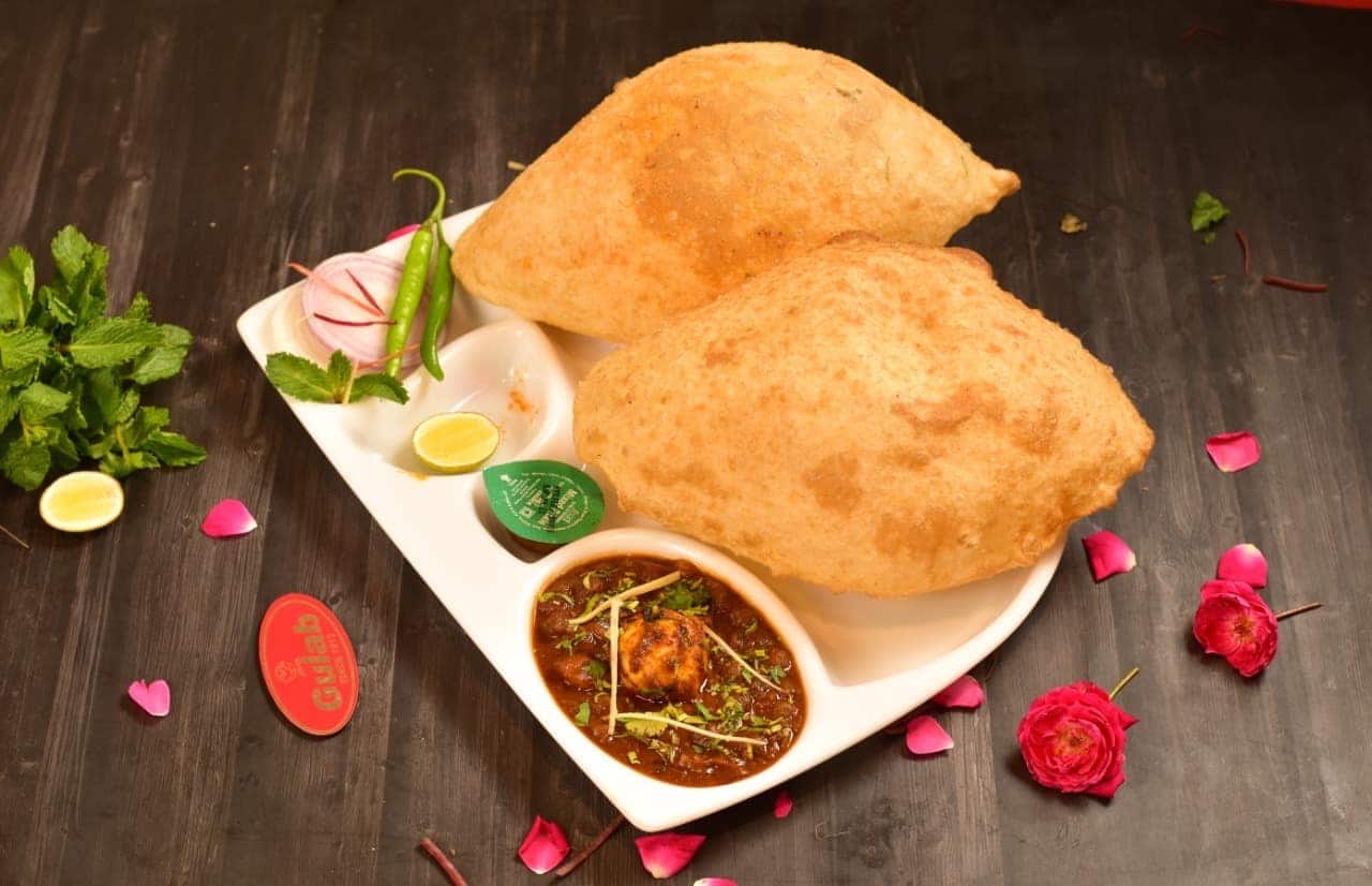 Gulab, Model Town, Panipat | Zomato