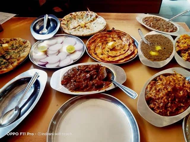 Hotel Neelkanth, Bavla Locality, Bavla | Zomato