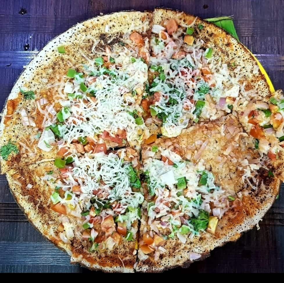 Hello Idly, Tadepalli, Vijayawada | Zomato