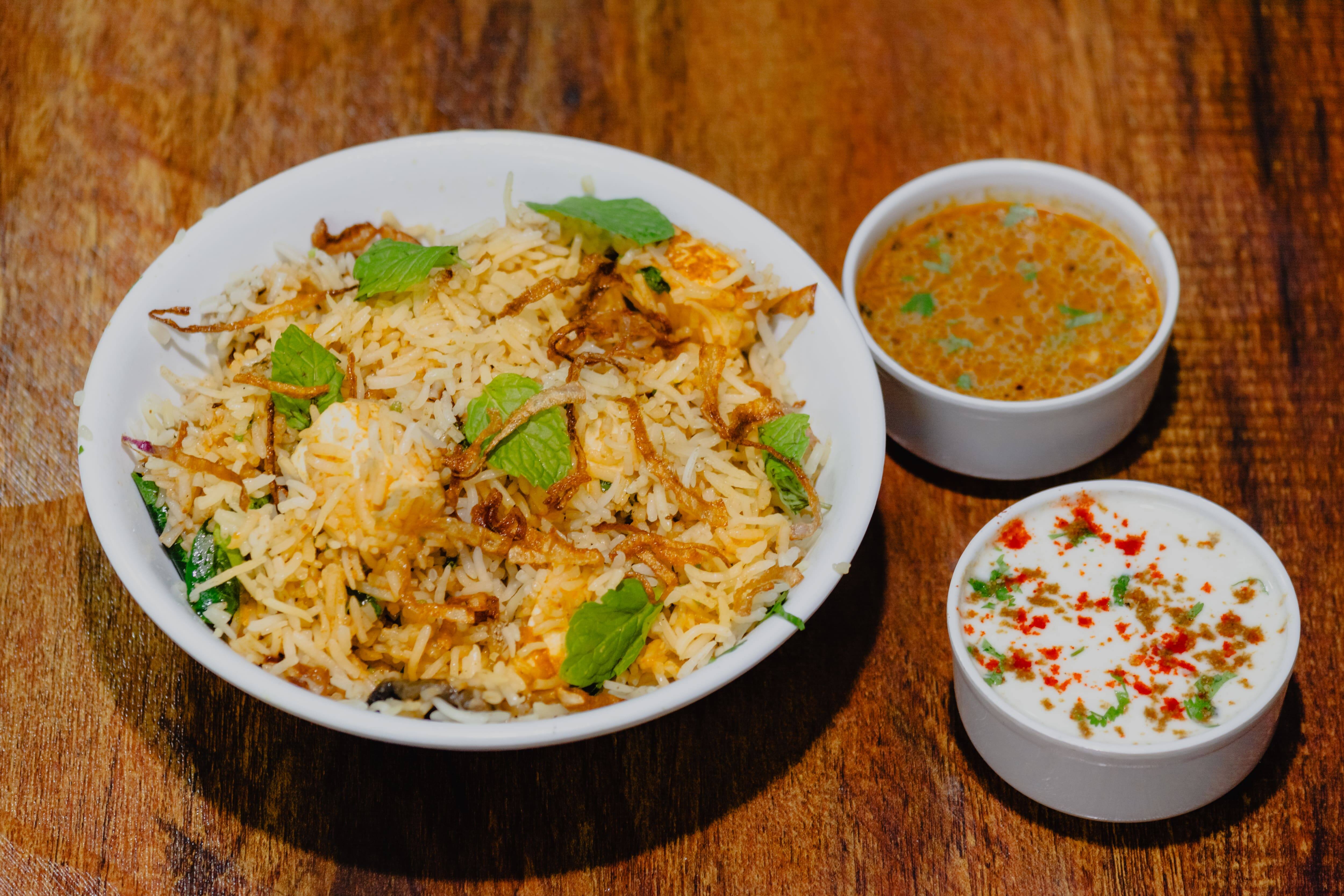 MOMOXI, HSR, Bangalore | Zomato