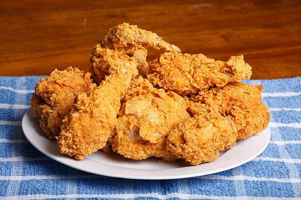 Billa Chicken & Kebabs, Aliganj, Lucknow | Zomato