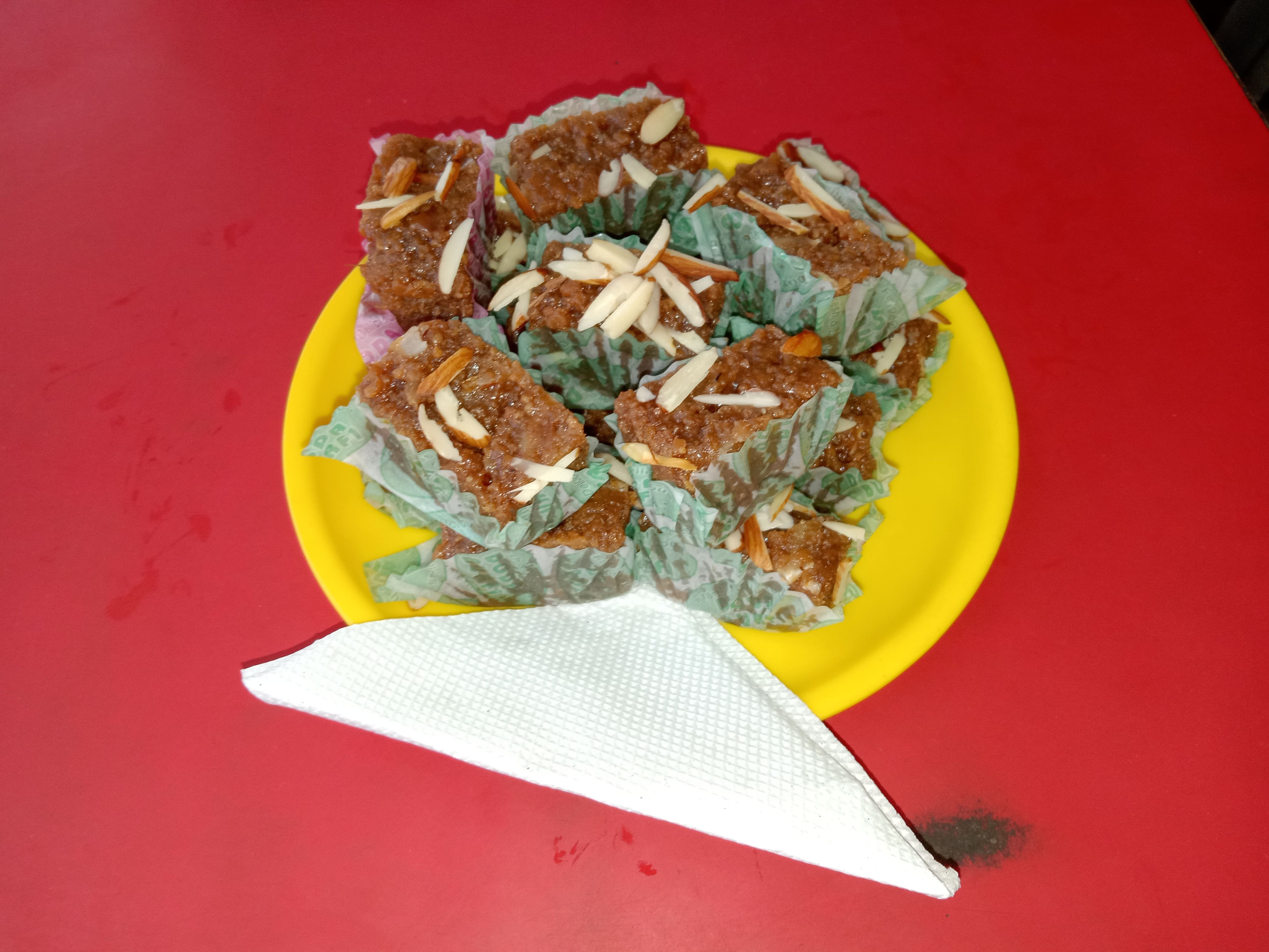 Aggarwal Sweets, MG Road, Delhi order online - Zomato
