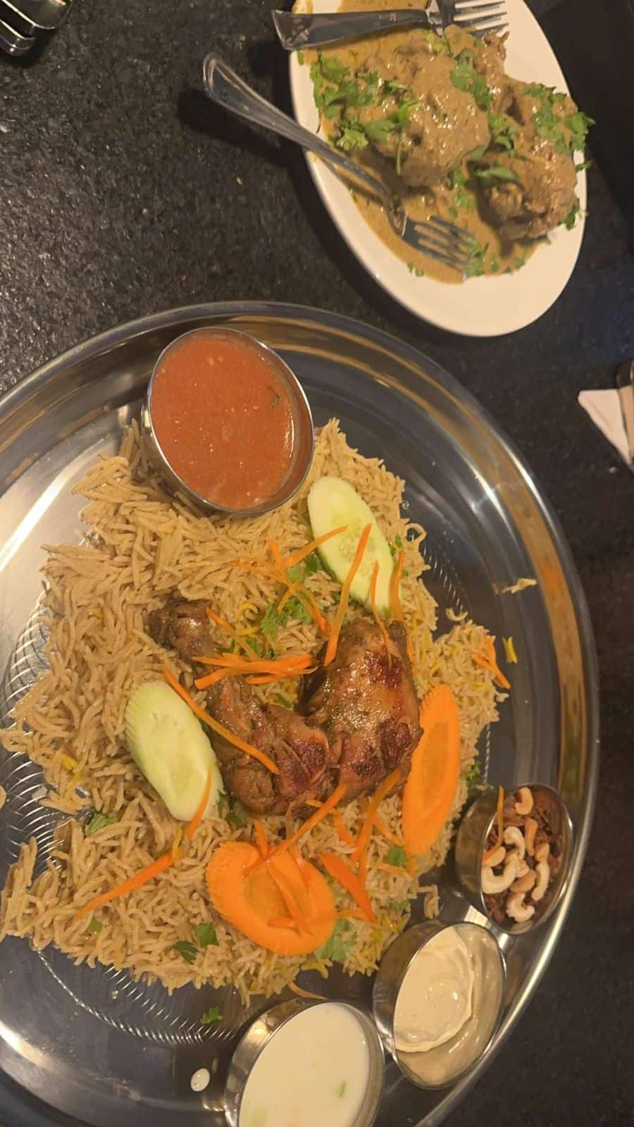 AL Markaz Mandi, Gachibowli, Hyderabad | Zomato