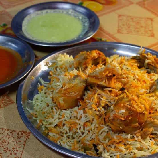 Biryani King, Civil Lines, Agra | Zomato