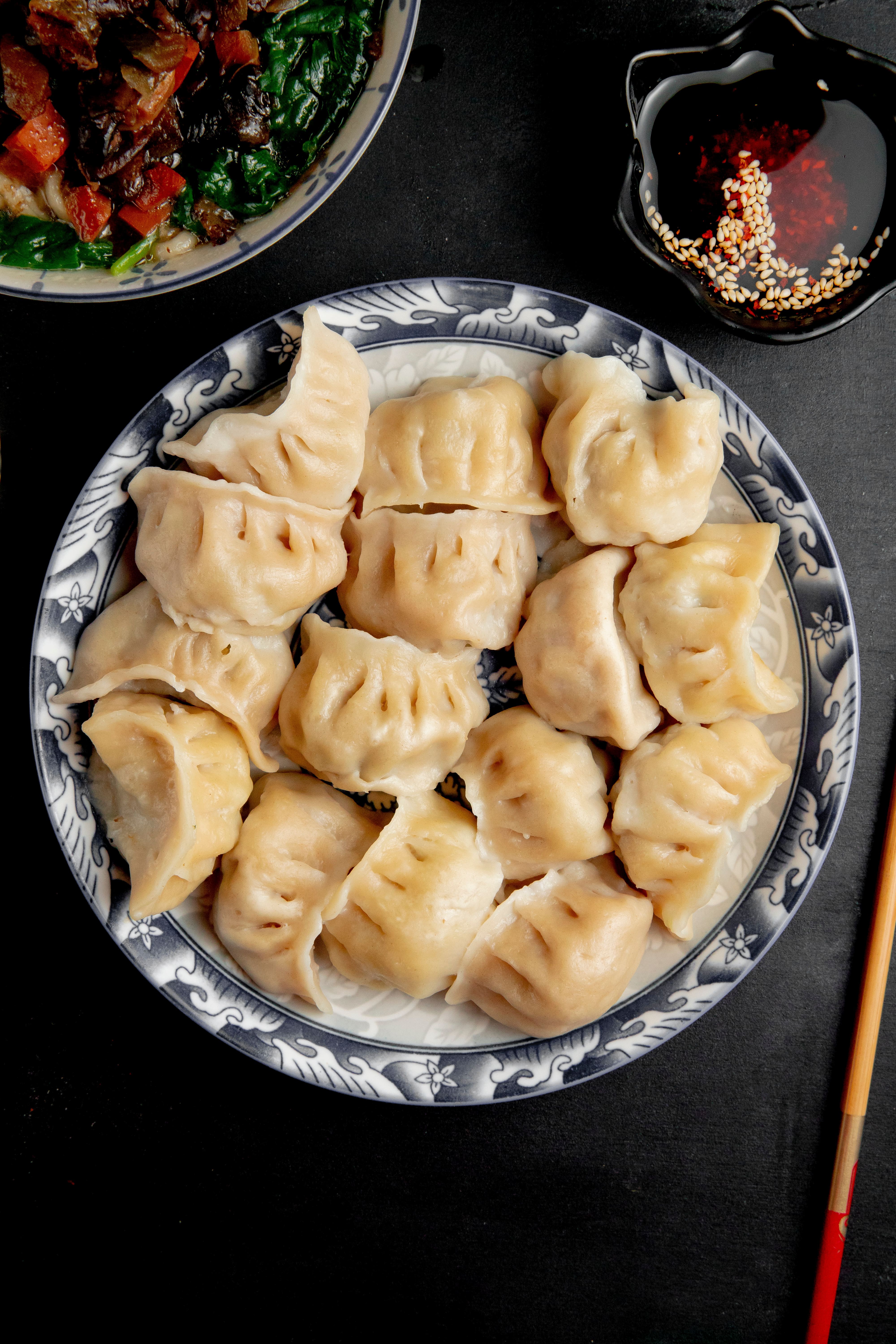 Momo Story, HSR, Bangalore | Zomato