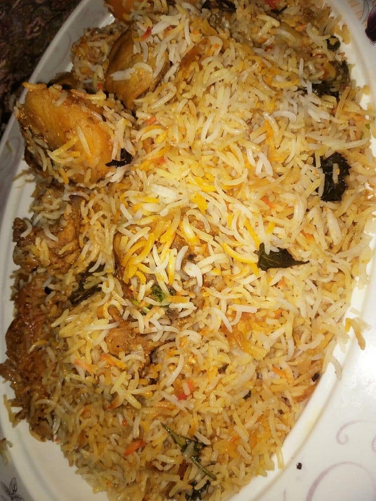 Kiran's Kitchen, Salkia, Howrah | Zomato