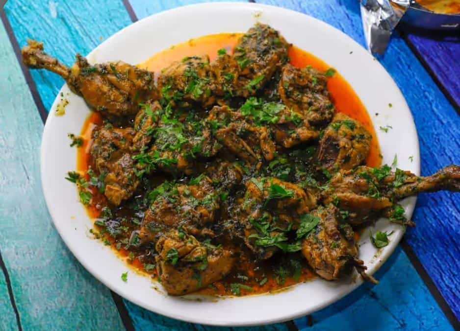 Lucknow Kitchen & Restaurant, Jankipuram, Lucknow | Zomato
