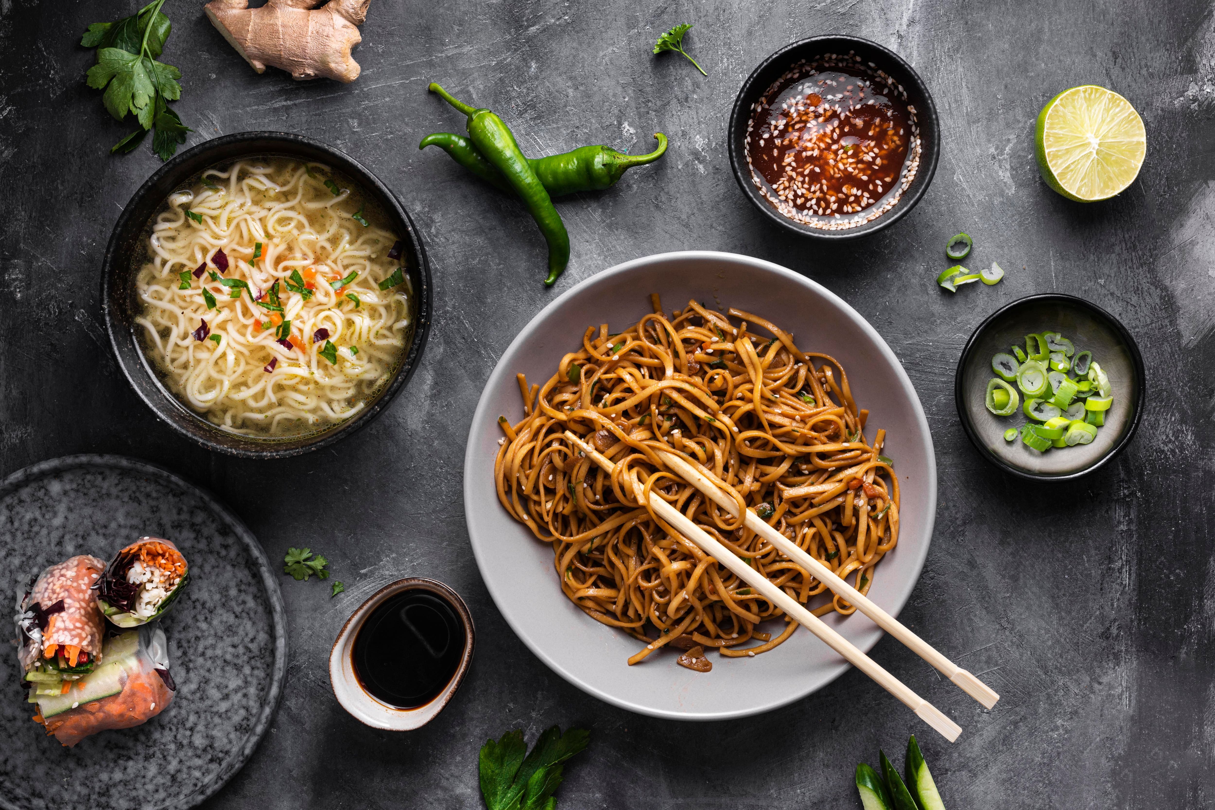 Yay! Chinese, Jakkur, Bangalore | Zomato