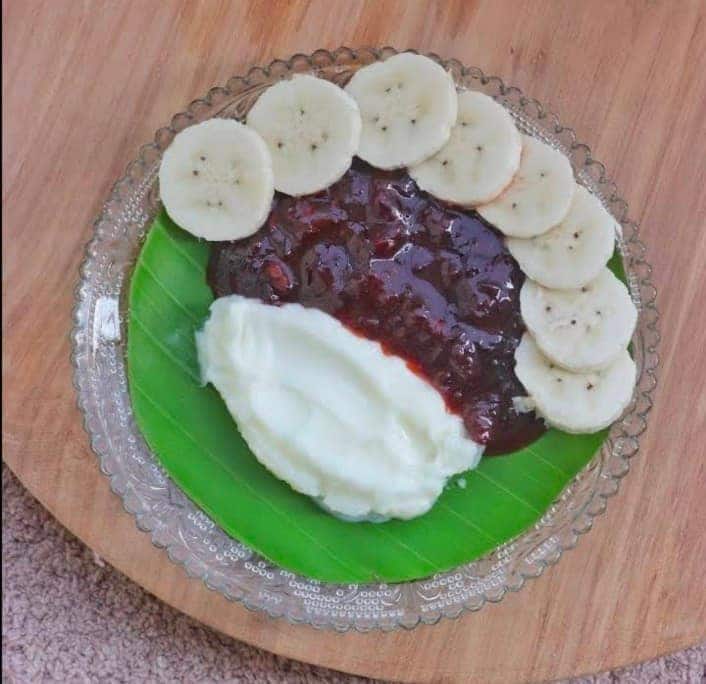 Menu of Mysuru Butter & Gulkand Shop, Koramangala 1st Block, Bangalore