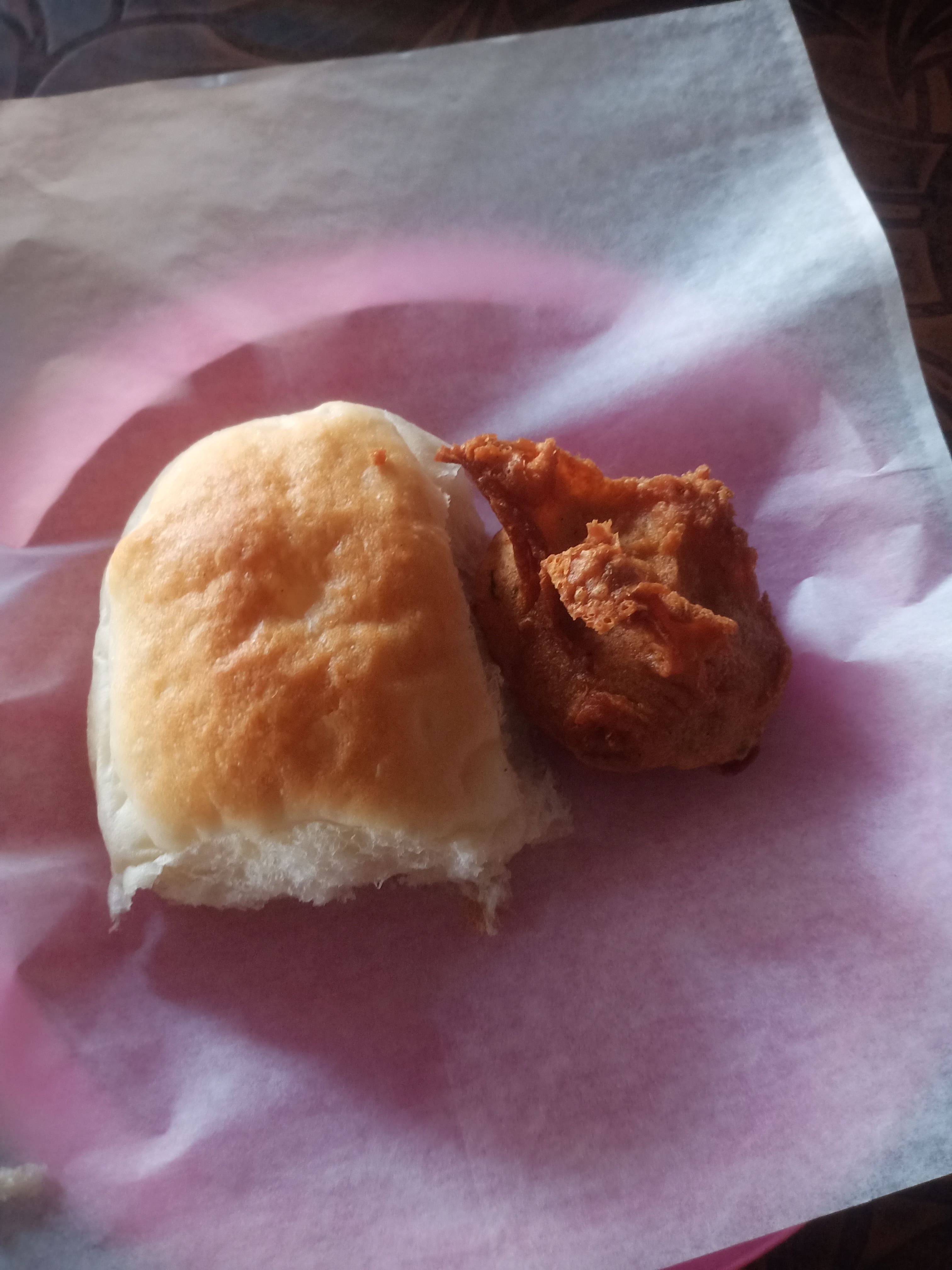 Menu of Jayka Chai, Bhosari, Pune
