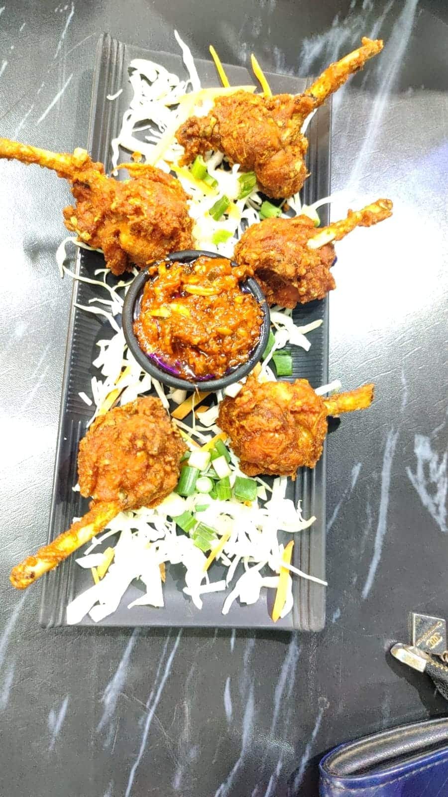 Rehan's Food Corner, Taloja, Navi Mumbai | Zomato