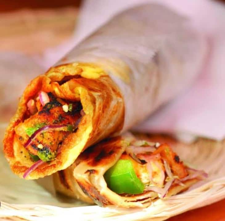 Menu of Rishabh Food Corner, Anekal, Bangalore