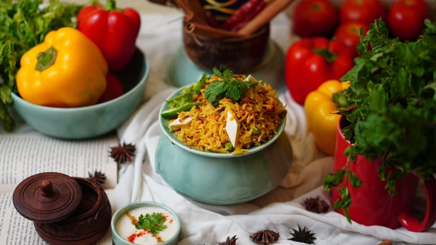Biryani Hut, Bistupur, Jamshedpur | Zomato