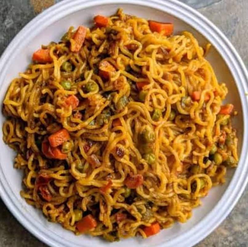 Maggie Point, Barra, Kanpur | Zomato