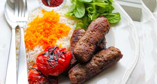 Kebabs Of The Galaxy, HSR, Bangalore | Zomato