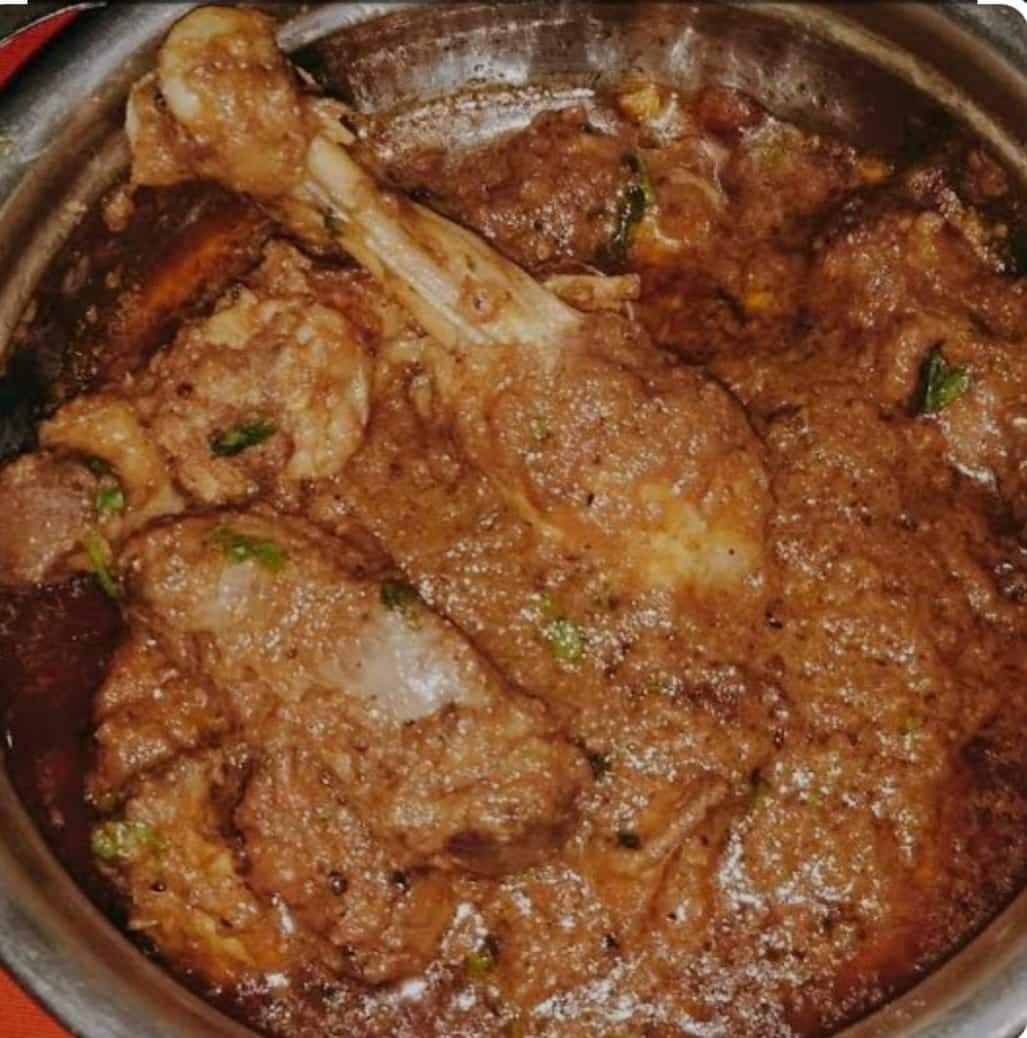 Bhope Bhai Chicken Wala, Jawahar Colony, Faridabad | Zomato