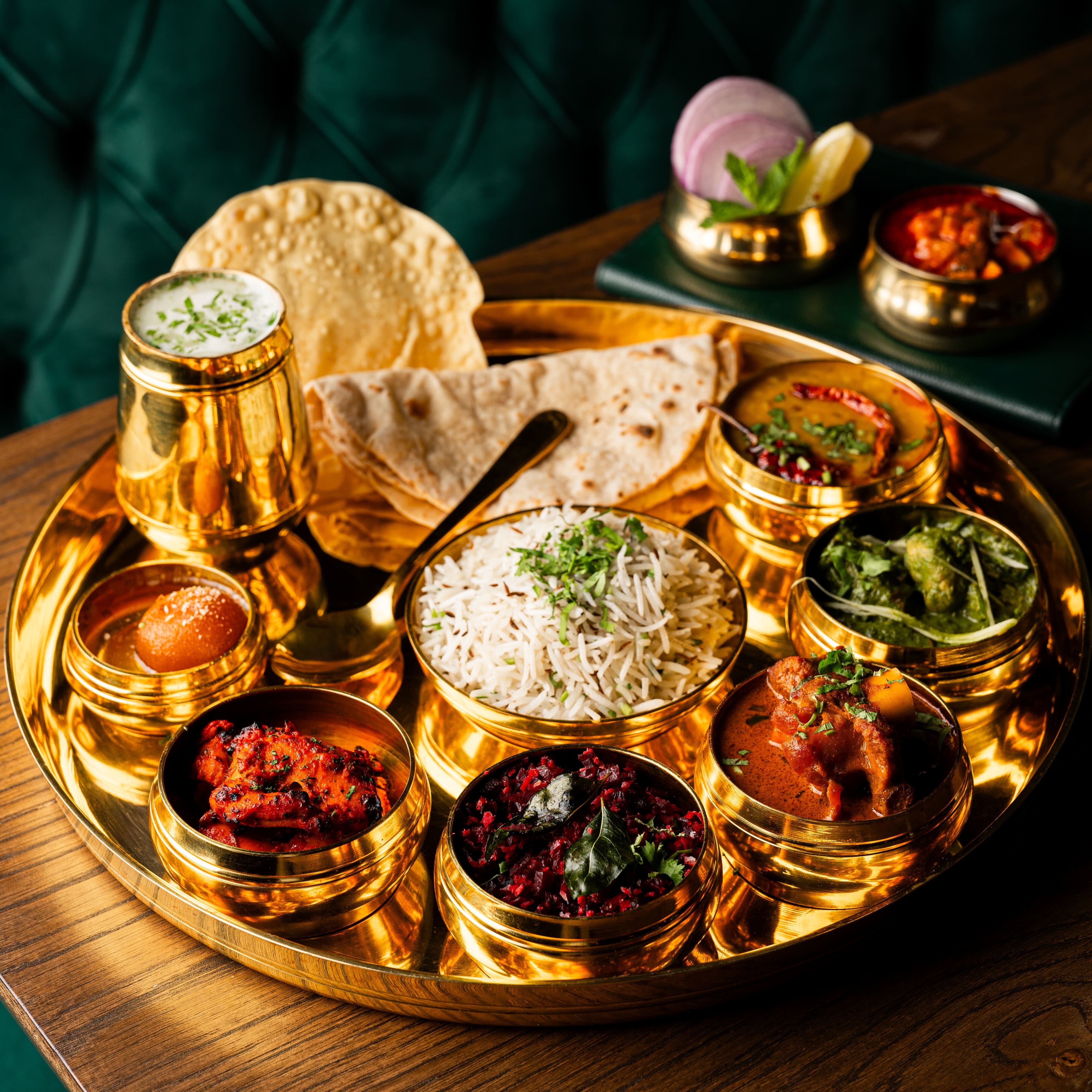 Book table and online reservation at Tattva Brunch Bar, Baga, Goa