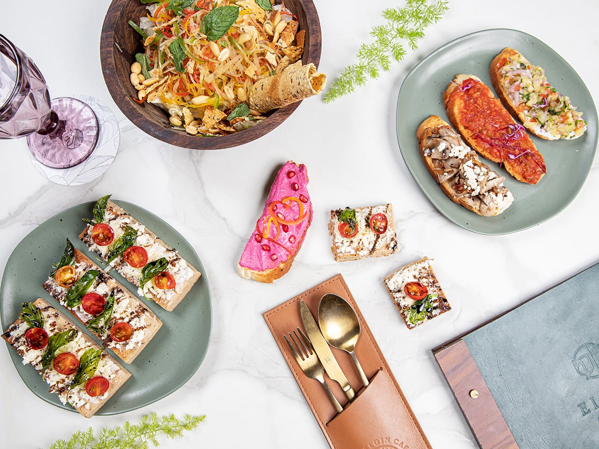 Elgin Cafe, Aggar Nagar, Ludhiana | Zomato