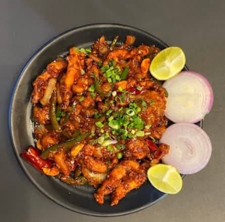 Eaters Cafe, Perungudi, Chennai | Zomato