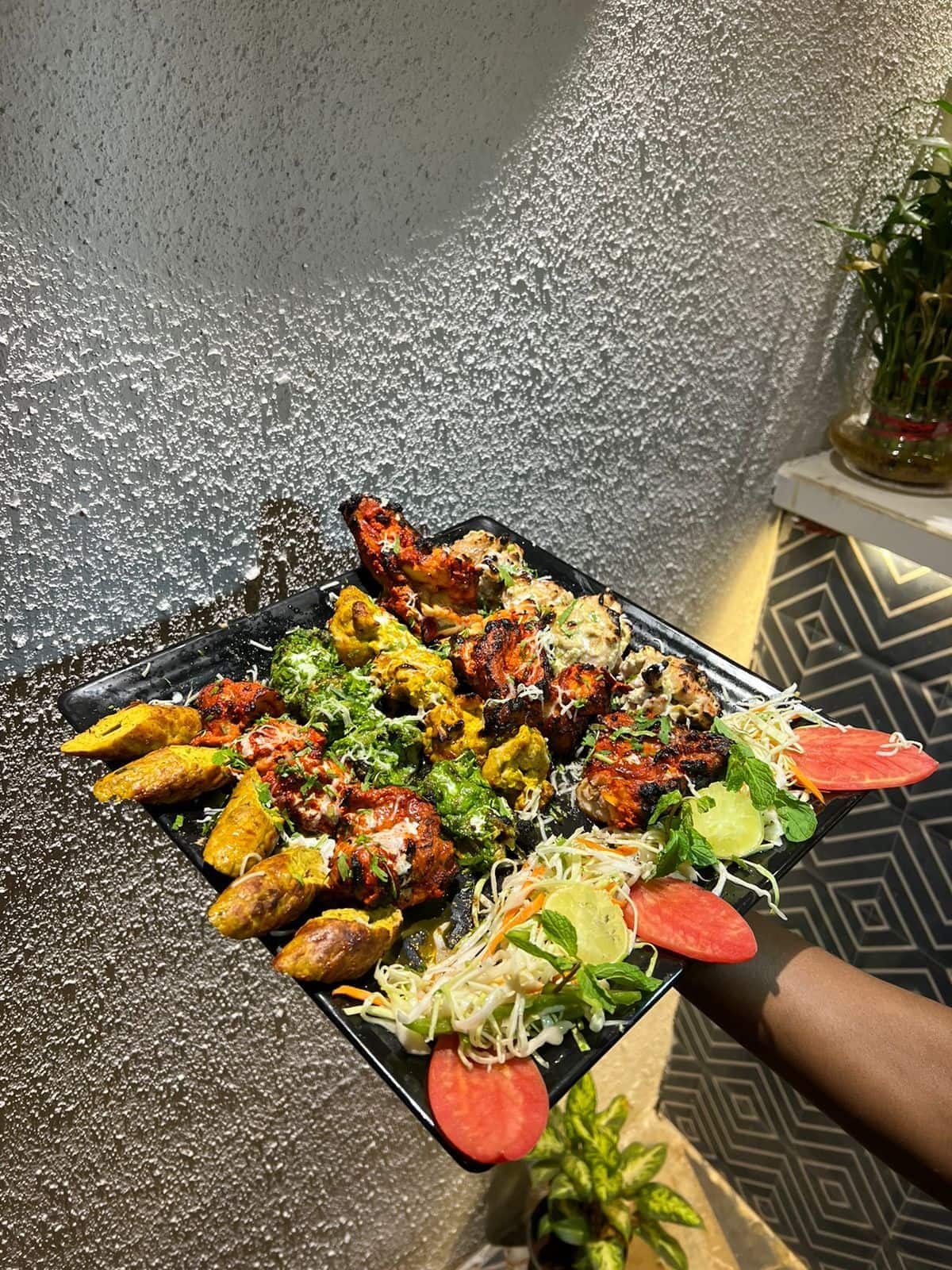 The Greek Village Family Restaurant, Ambernath, Thane | Zomato