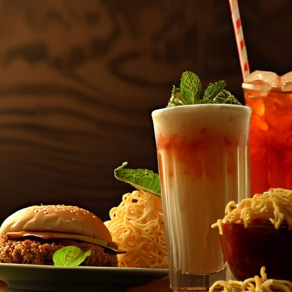 Fast Food Hub, Deoghar Locality order online - Zomato