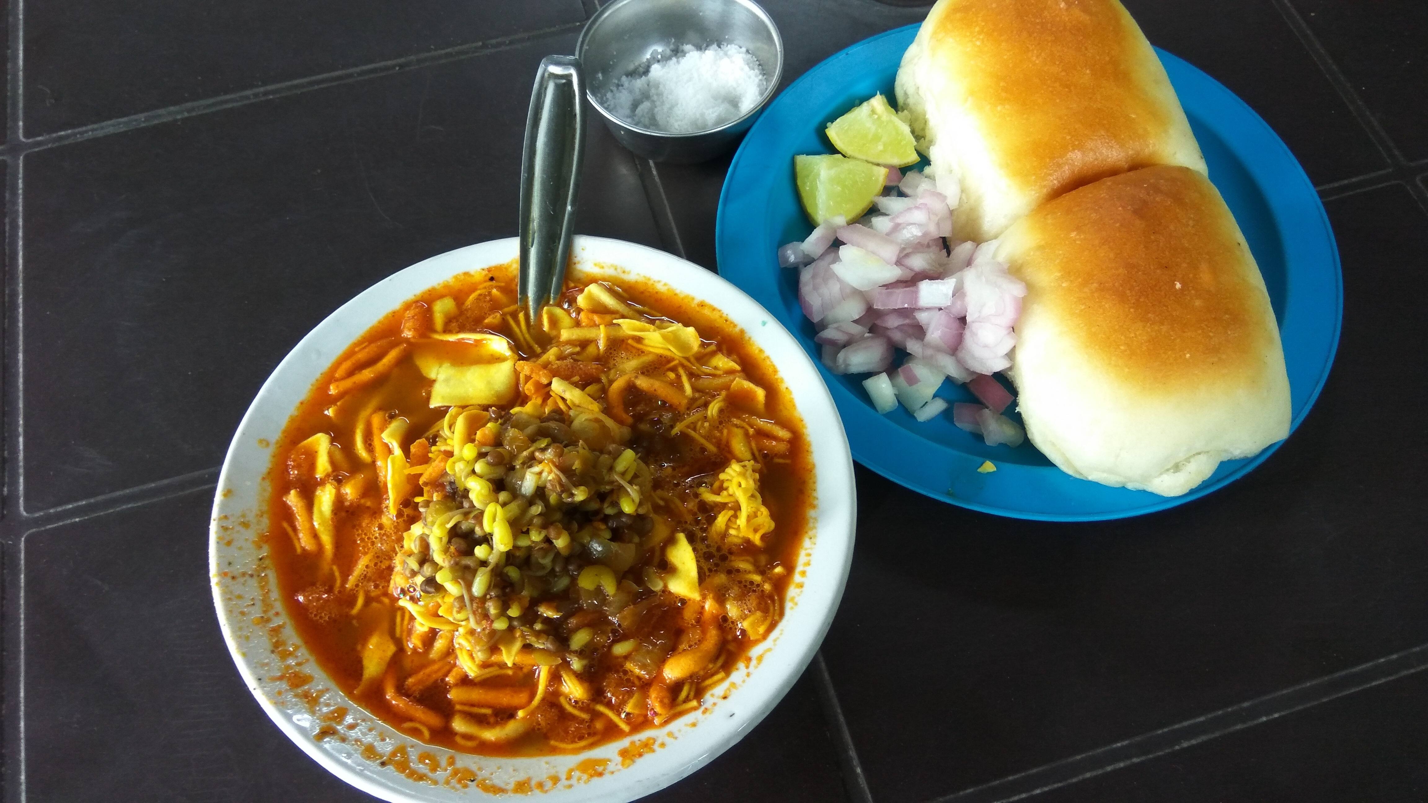 Hotel New Sawatamali, Talawade, Pune | Zomato